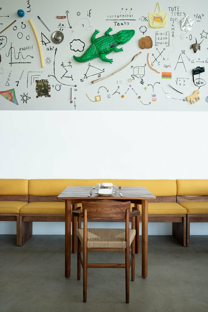 LAGO/ALGO cultural hub blends contemporary art + modernist architecture ...