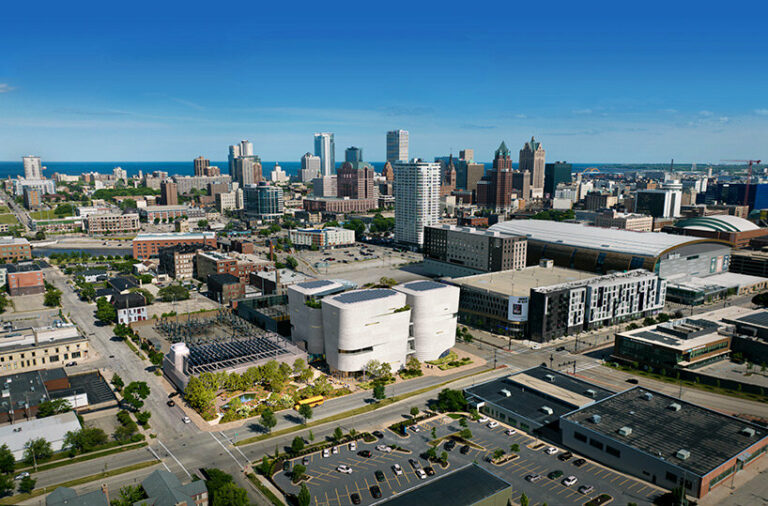 ennead architects + kahler slater reveal renderings for new milwaukee ... ennead architects + kahler slater reveal renderings for new milwaukee ...