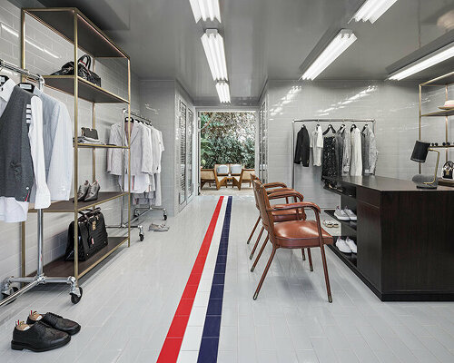 interiors archives | designboom | architecture & design magazine