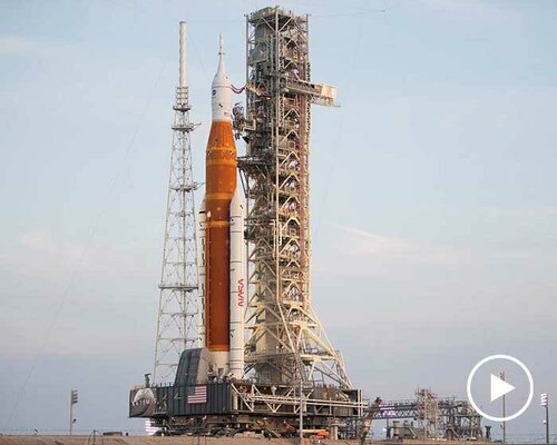 snoopy returns to space on NASA's artemis I moon mission