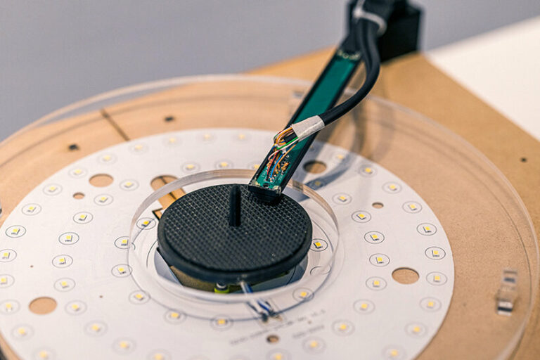 FUTURE LIFE FACTORY - panasonic retrofits 1960s stereo system