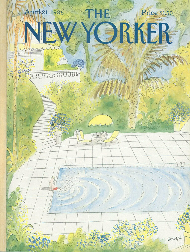 french illustrator jean-jacques sempé dies at 89