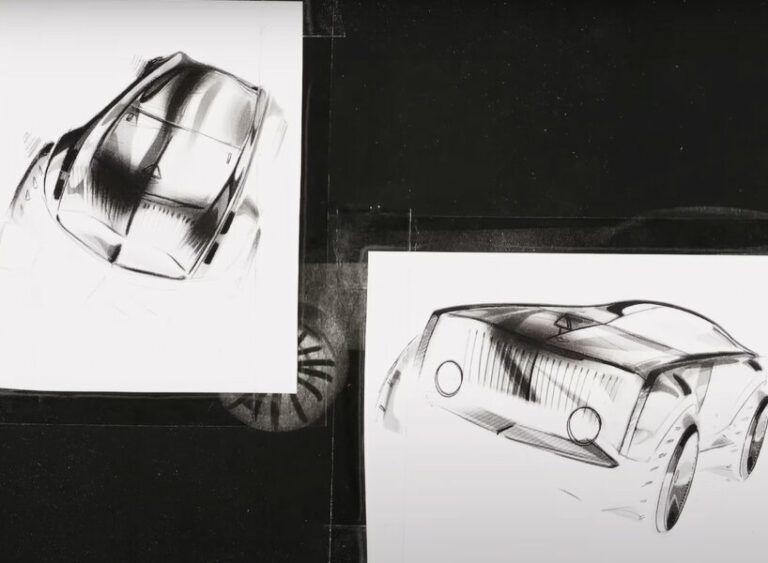 mercedes-benz releases behind-the-scenes of project MAYBACH with virgil ...