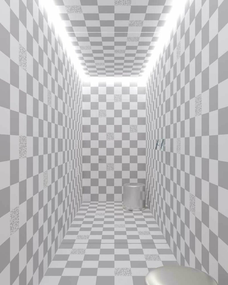 zero10 + crosby studios open physical retail store with digital-only clothing