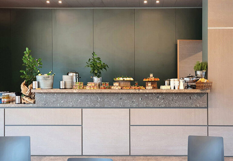 2022 ICONIC AWARDS: innovative interior winners identity new trends