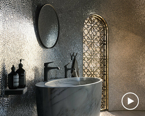 Axor Designboom Architecture And Design Magazine
