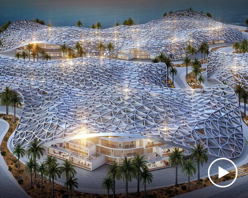 URB | architecture and design news and projects