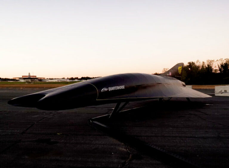 hermeus acquires velo3D printers to 3D print parts of 3,800 mph ...