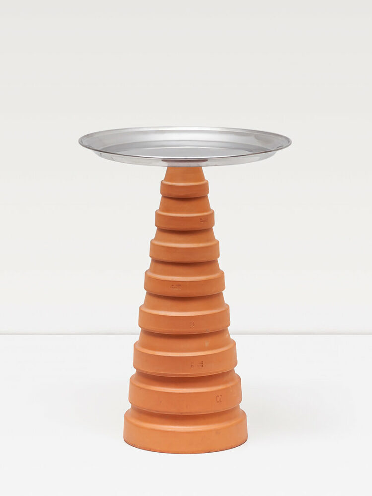 on jasper morrison's 'early work' exhibition in london