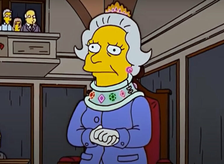 long live the queen: the influences of queen elizabeth II on culture ...