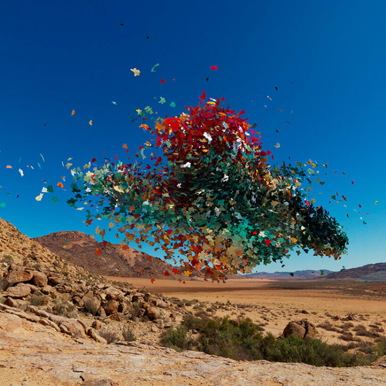 interview: random international's 'life in our minds' NFT evolves with ...