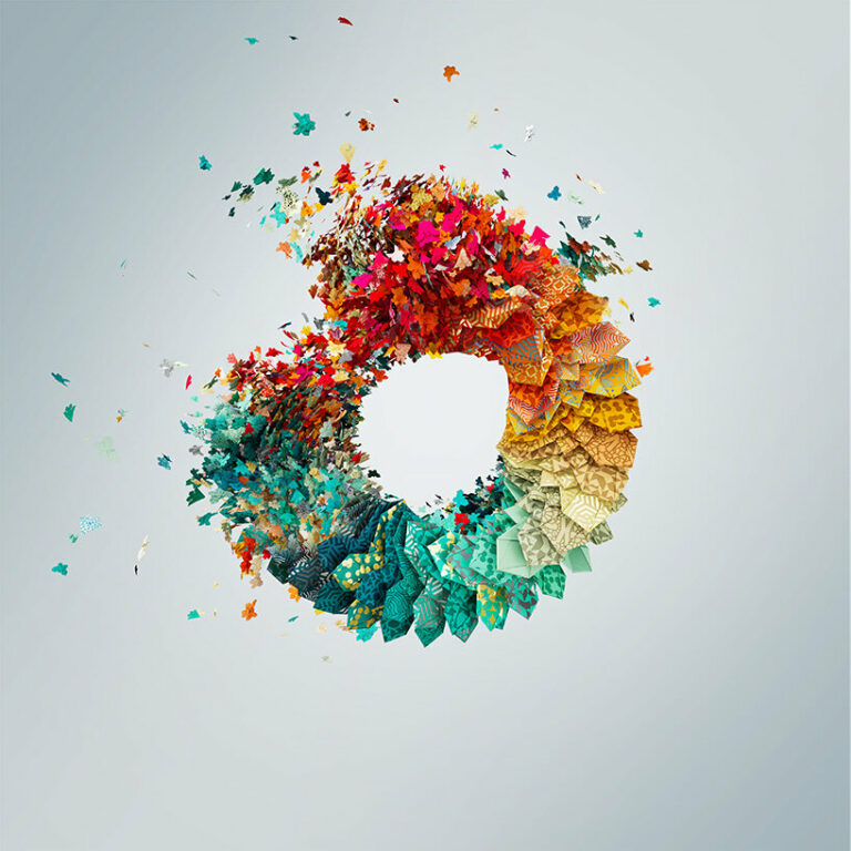 interview: random international's 'life in our minds' NFT evolves with ...