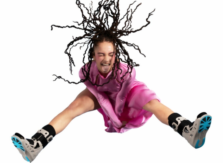 MSCHF AC.1 orthopedic boots make long walks painless, comfy, and stylish