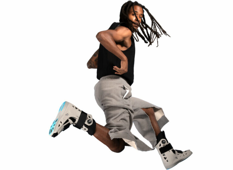 MSCHF AC.1 orthopedic boots make long walks painless, comfy, and stylish