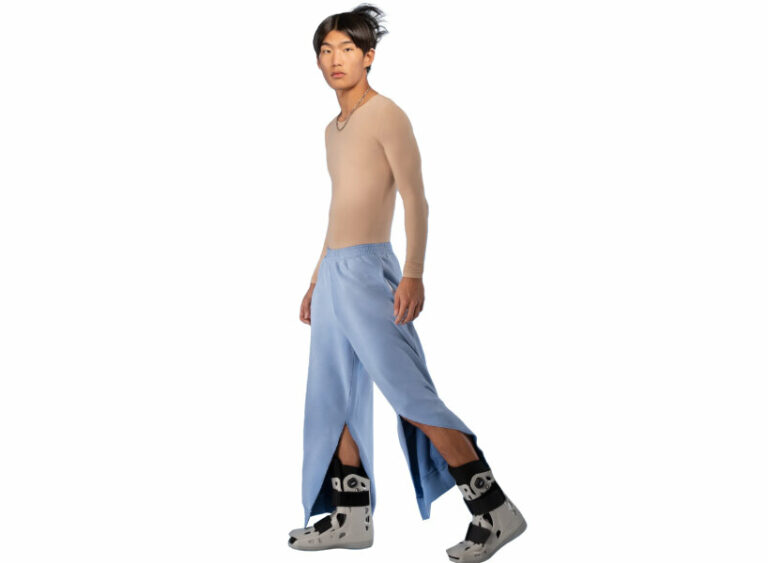 MSCHF AC.1 orthopedic boots make long walks painless, comfy, and stylish