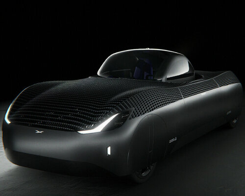 eVTOL flying car ‘xpeng X2’ suits city travel for 2 people, flies over ...