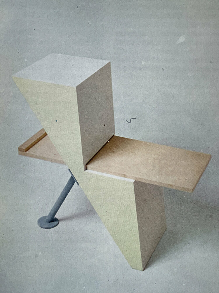 designboom presents design history: andrea branzi