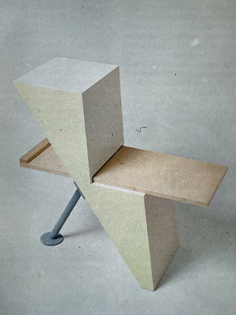 designboom presents design history: andrea branzi