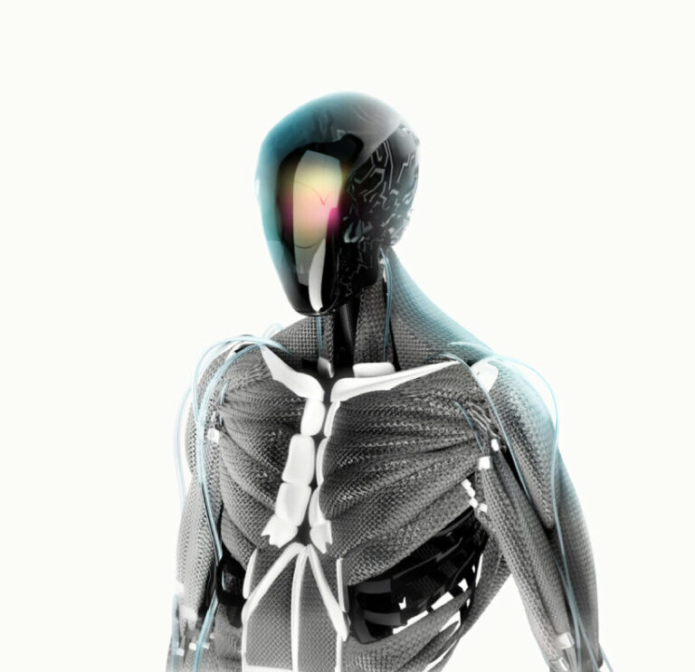 clone builds a low-cost, durable robot hand that easily grabs & holds objects