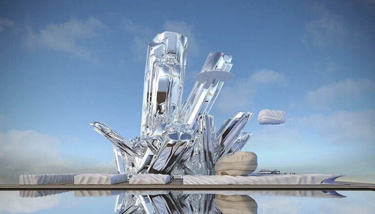 explore how 'meta-hospitality' is taking shape in decentraland