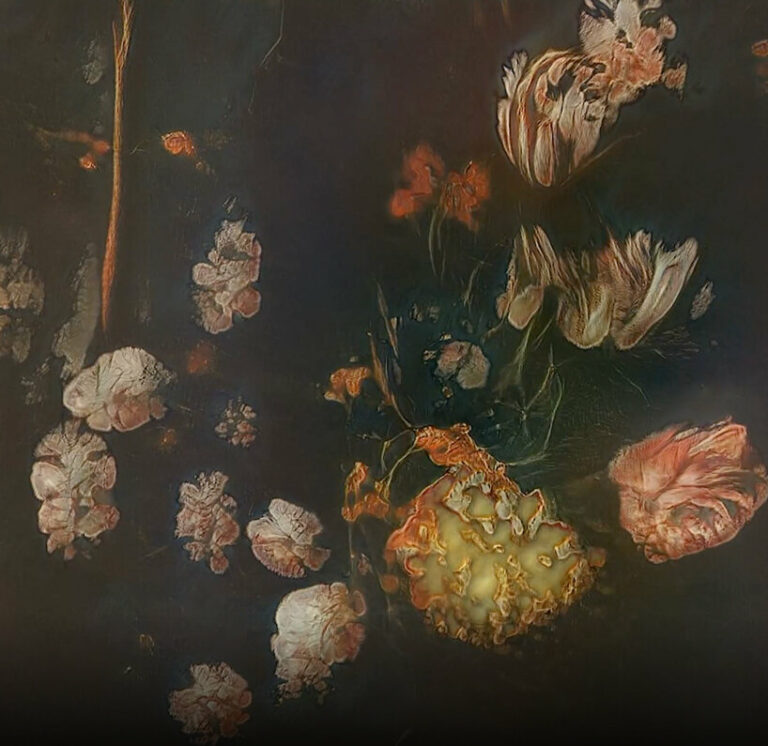 daata on artificial intelligence, NFTs, and how digital media is ...