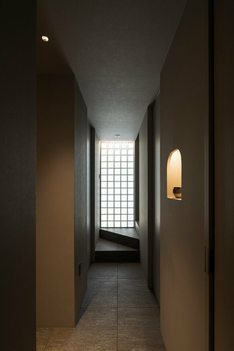 'ESPACE' by apollo architects & associates