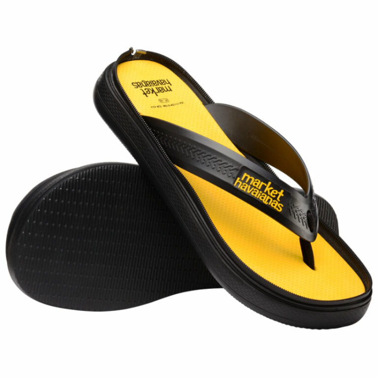 2-in-1 havaianas summer flip-flops zip into puffy winter sneakers