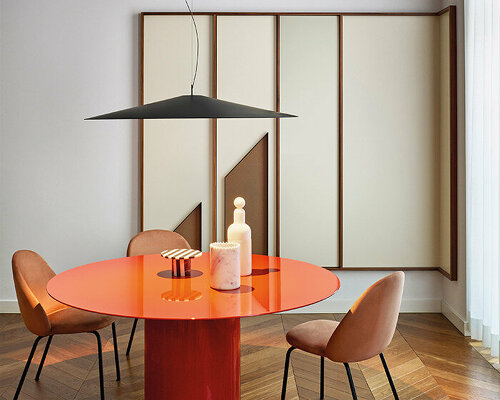 'mini mini' by habits studio for luceplan