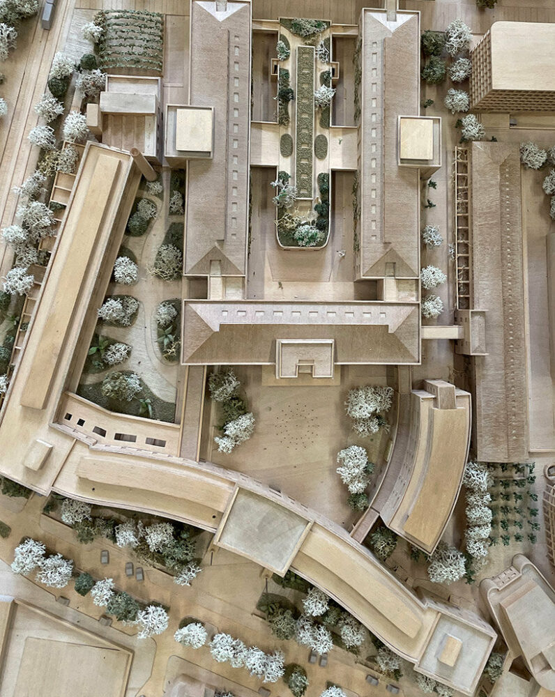 manifattura tabacchi taps patricia urquiola & q-bic to convert florence ...