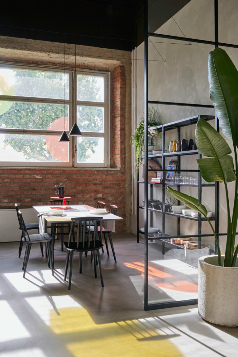 manifattura tabacchi taps patricia urquiola & q-bic to convert florence ...