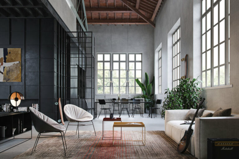 manifattura tabacchi taps patricia urquiola & q-bic to convert florence ...