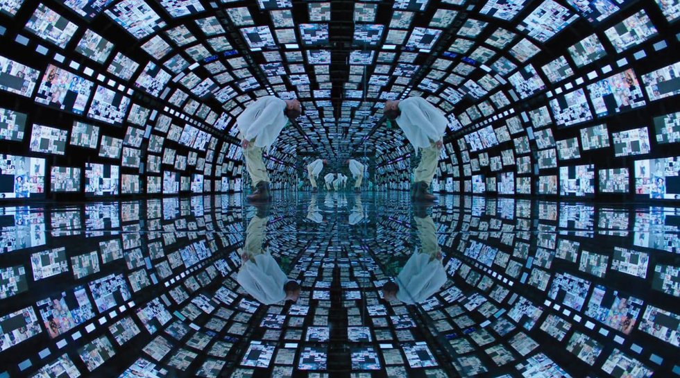 global pioneers define the future of the metaverse, web 3.0 & more at ...