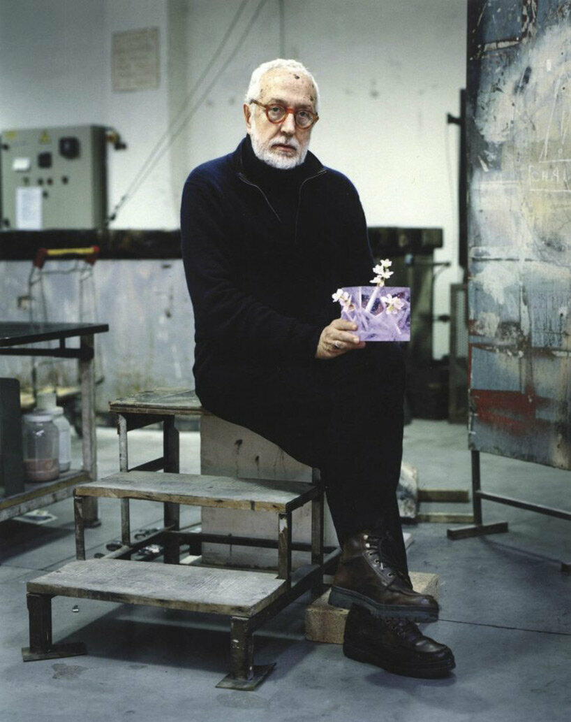 designboom presents design history: andrea branzi