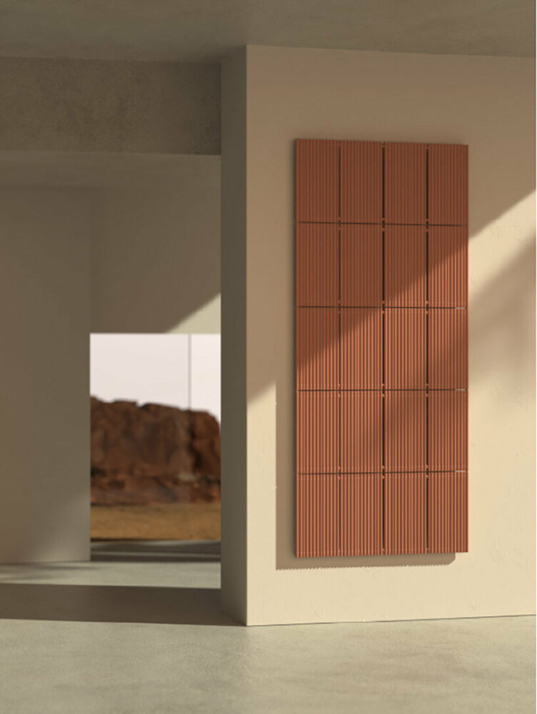yael issacharov's terracotta system uses water to cool spaces without ... yael issacharov's terracotta system uses water to cool spaces without ...