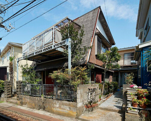 studio ghibli's whimsical character catbus comes to life as a toyota ...