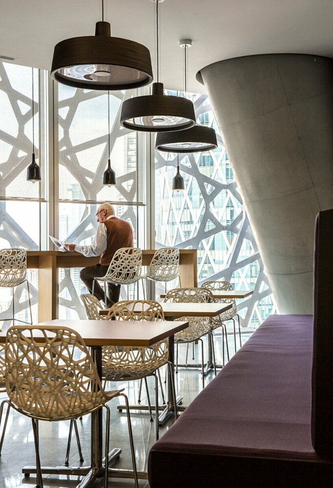 diploma in strategic interior design: IE university helps professionals ...