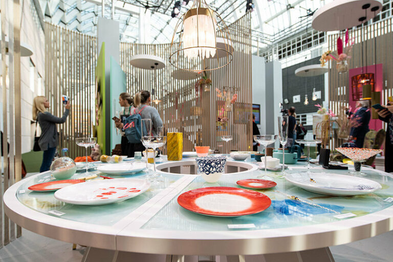 ambiente fair reveals the three key trends of contemporary design