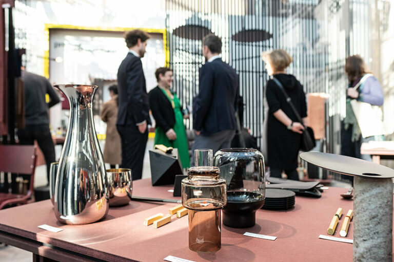 ambiente fair reveals the three key trends of contemporary design