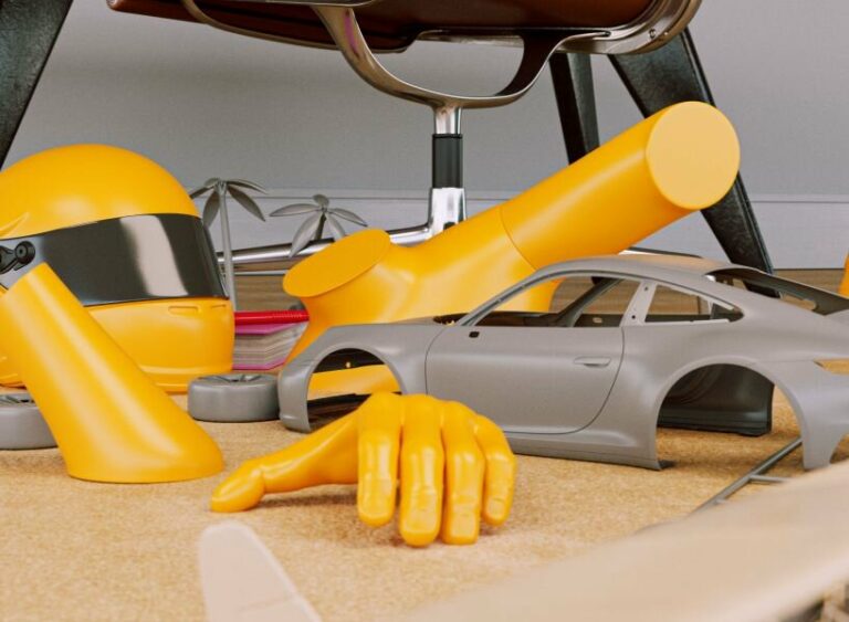 chris labrooy's giant racer wants a piece of porsche 911 carrera 4S in ...