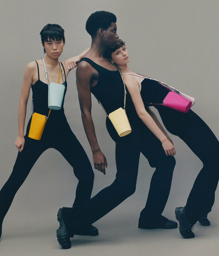 ECCO's first competition: young talent redesign and produce the iconic ...