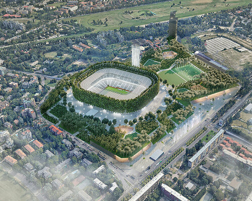 stefano boeri's liuzhou forest city masterplan breaks ground in china