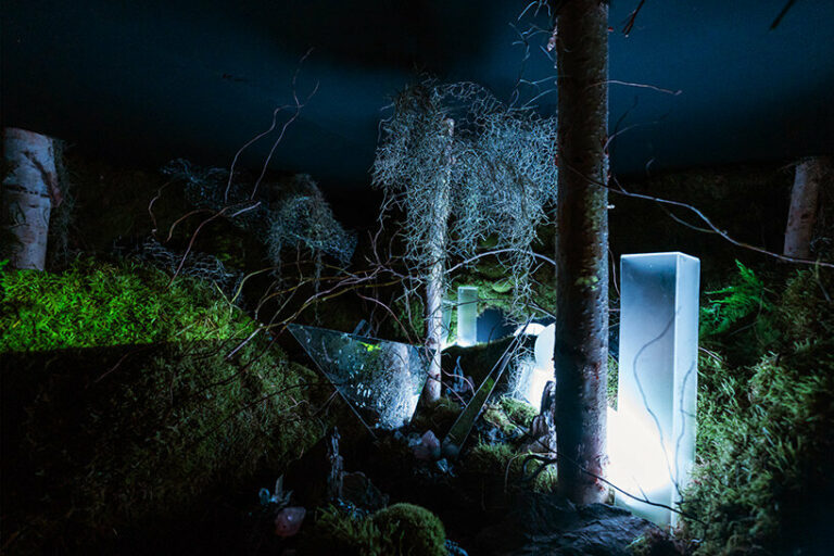 immersive design festival detour 2022 turns visitors into participants