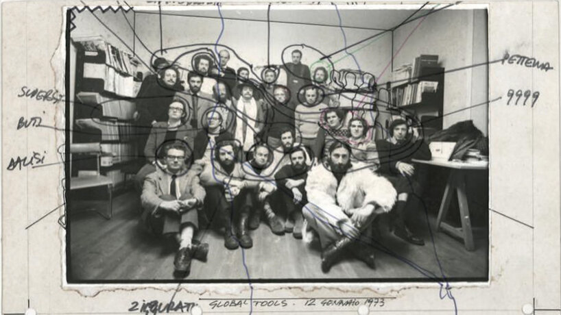 radical landscapes documentary traces florence's design scene and the ...