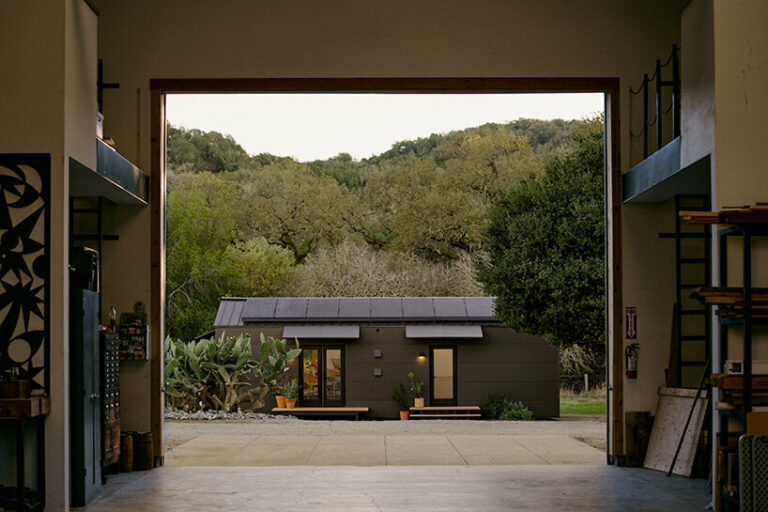 samara's flexible solar-powered unit unlocks the full potential of your ...