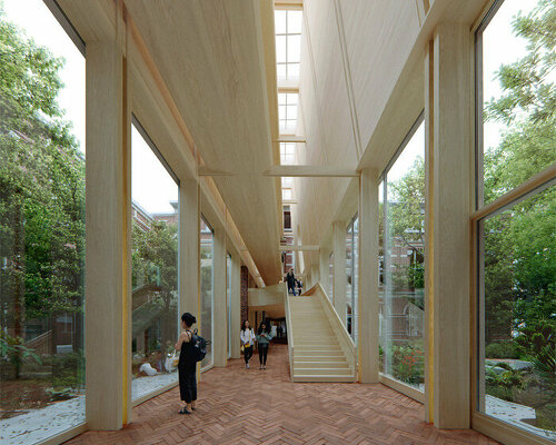 snohetta | architecture and interior design news and projects