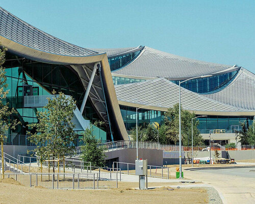 SunStyle | designboom | architecture & design magazine