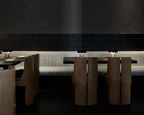 VSHD design | architecture and design news and projects