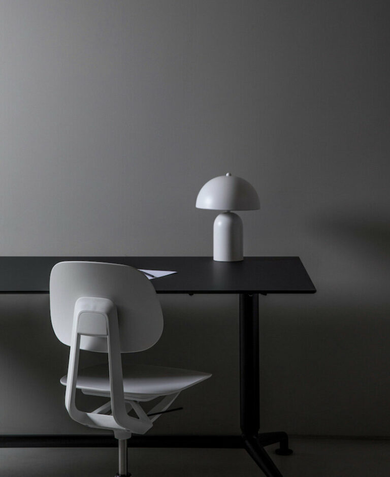 wagner debuts new ergonomic, sustainable chairs at orgatec 2022