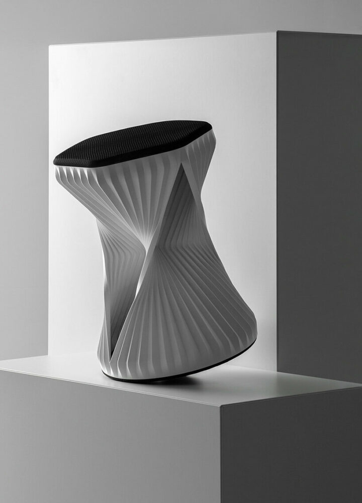 wagner debuts new ergonomic, sustainable chairs at orgatec 2022