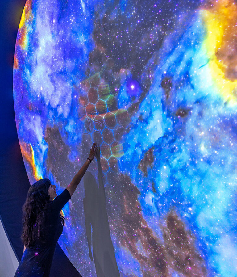 ISE: the world’s leading audiovisual exhibition wows the crowds in ...